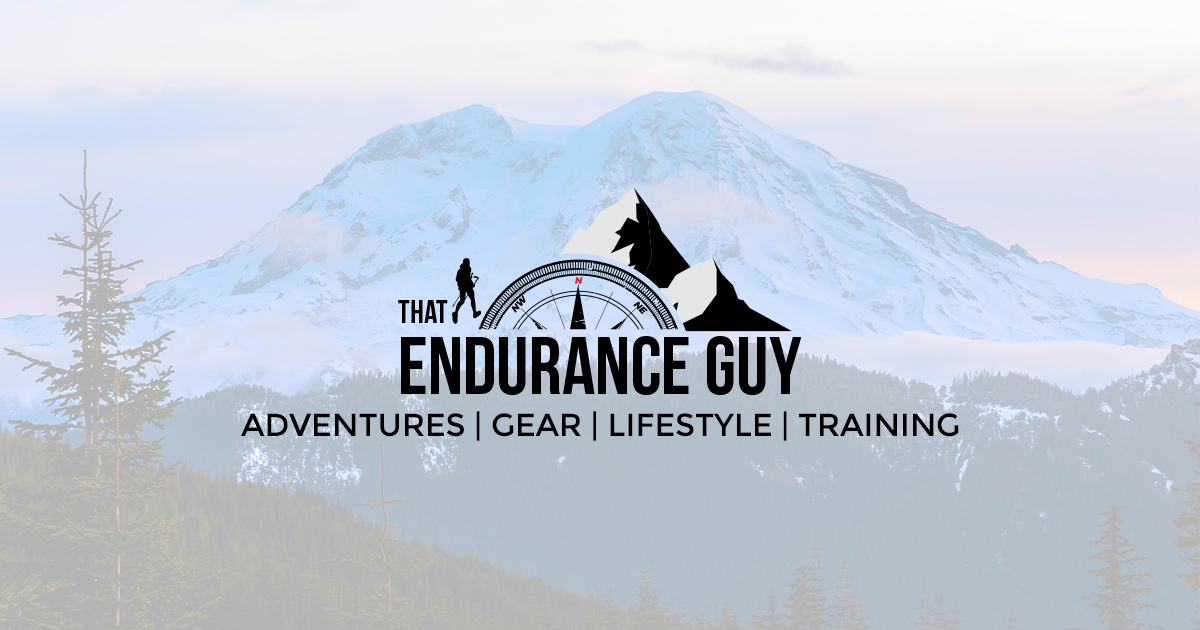 Connect - That Endurance Guy